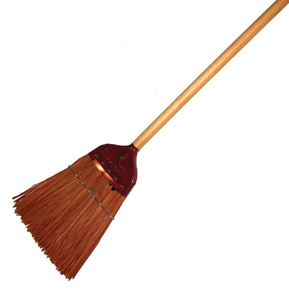 Fire Fighting Brooms | WFR Wholesale Fire & Rescue