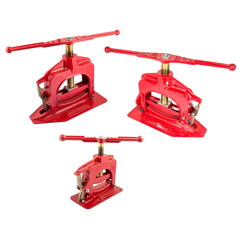 Screw Hose Clamp | WFR Wholesale Fire & Rescue