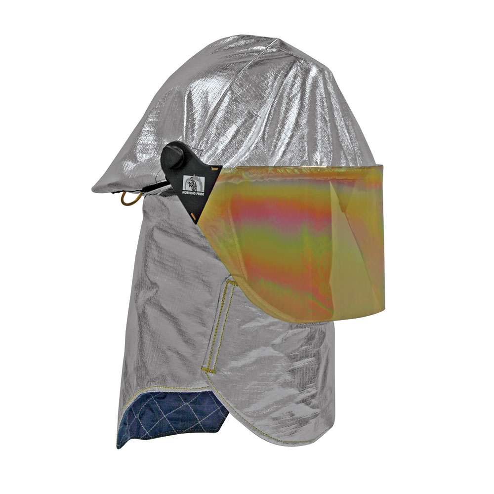 Proximity Helmet | WFR Wholesale Fire & Rescue