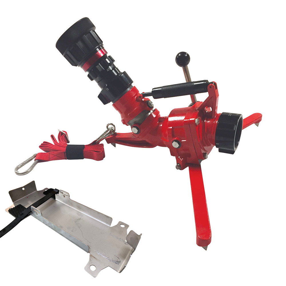 Chinook Frontier Portable Monitor Package | WFR Wholesale Fire & Rescue