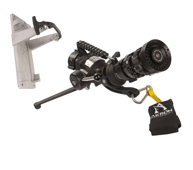 Akron Mercury Quick Attack LE Portable Monitor Package | WFR Wholesale ...