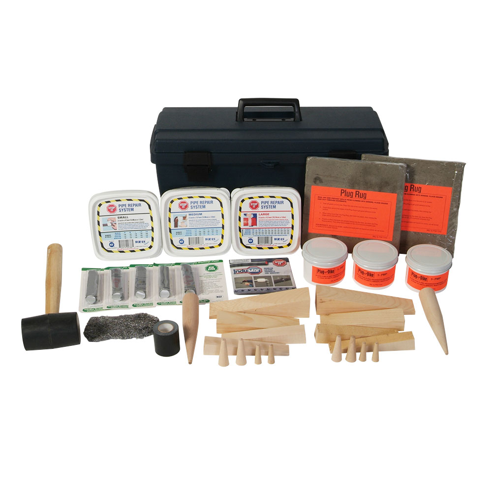 WPS Leak Control Kit | WFR Wholesale Fire & Rescue