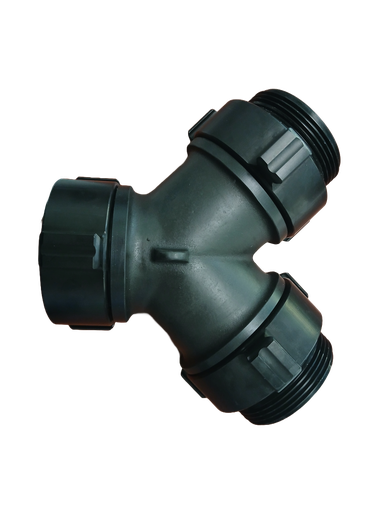 WFR Water Flow Equipment | Wyes & Siamese