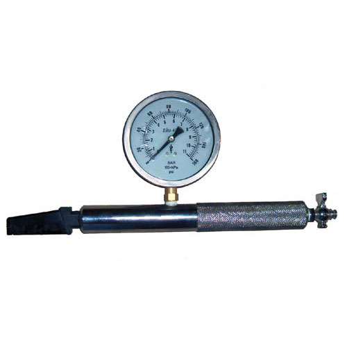 Pitot Tube / Hydrant Flow Test Tube | WFR Wholesale Fire & Rescue