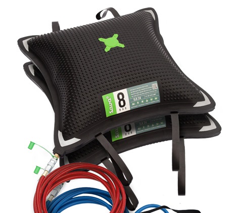 High-Pressure Lifting Air Bags - Conventional Bags - Sava | WFR ...