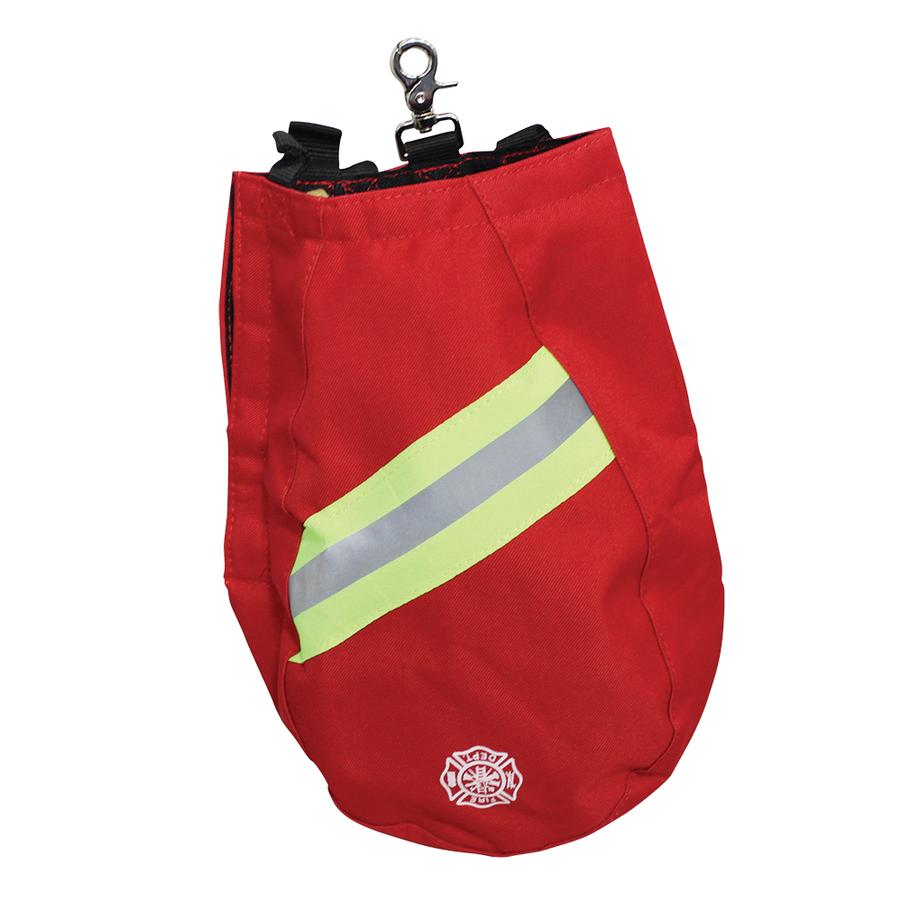 Frontier SCBA Mask Bag | WFR Wholesale Fire & Rescue