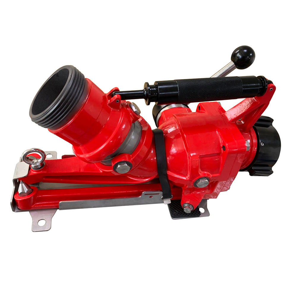 Chinook Frontier Portable Monitor Only | WFR Wholesale Fire & Rescue