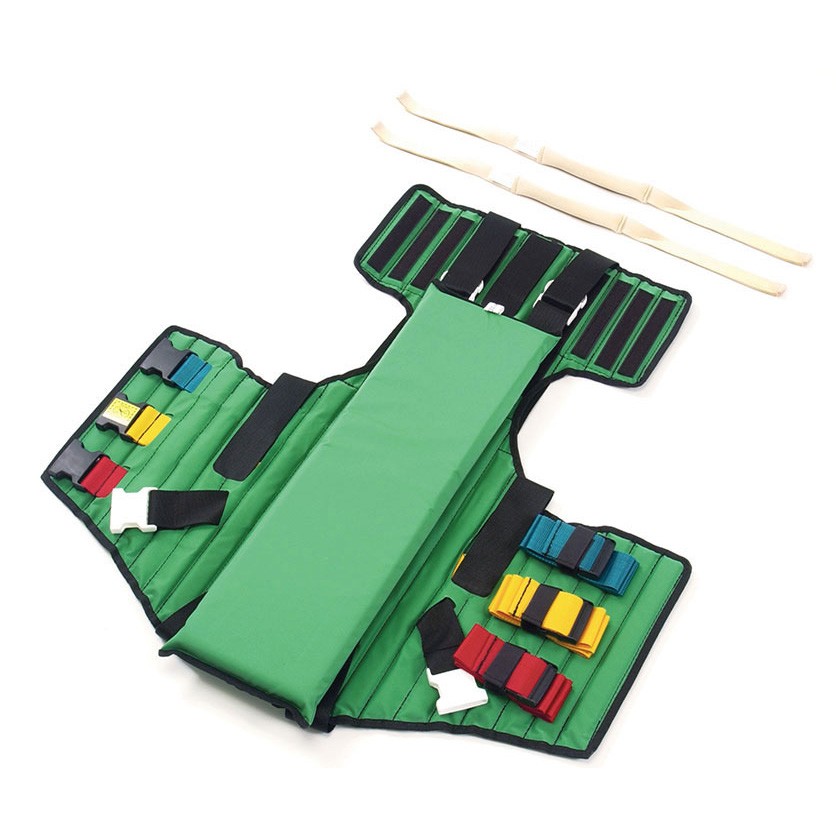 Frontier Extrication Device | WFR Wholesale Fire & Rescue