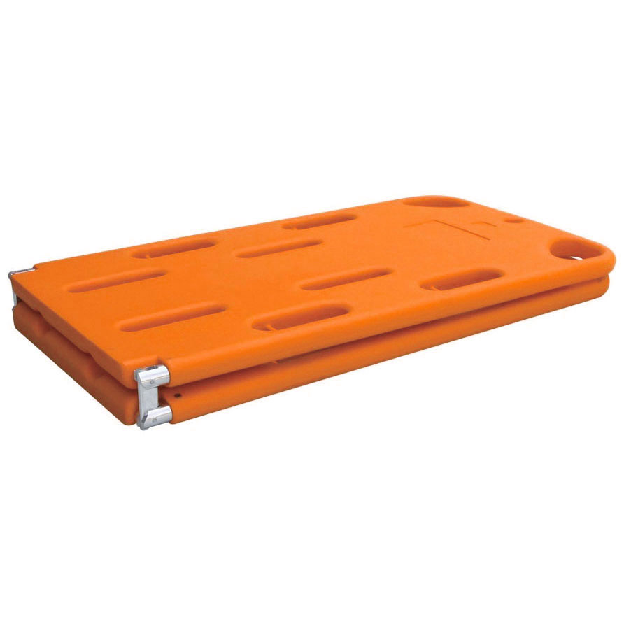 Frontier Backboard - Folding | WFR Wholesale Fire & Rescue