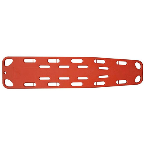 Frontier Backboard | WFR Wholesale Fire & Rescue