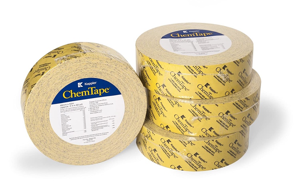 Kappler Chem Tape Roll | WFR Wholesale Fire & Rescue
