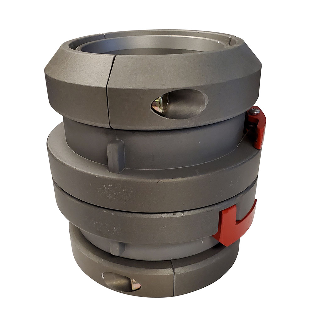 Storz Hose Couplings (Set) | WFR Wholesale Fire & Rescue