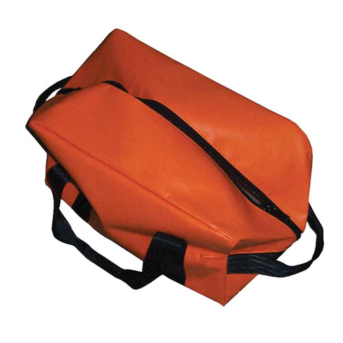 Hydrant Bag with Zipper | WFR Wholesale Fire & Rescue