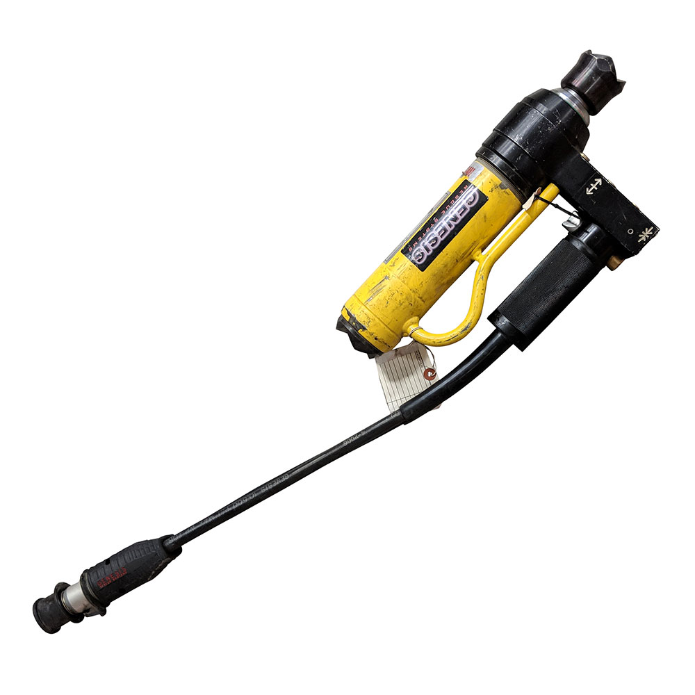 Mini 15"-30" Telescopic Push Ram w/ OSC couplings *Sale* | WFR ...