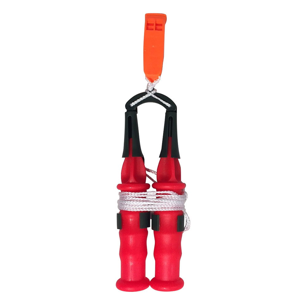 Frontier Single Use Ice Awl Picks | WFR Wholesale Fire & Rescue