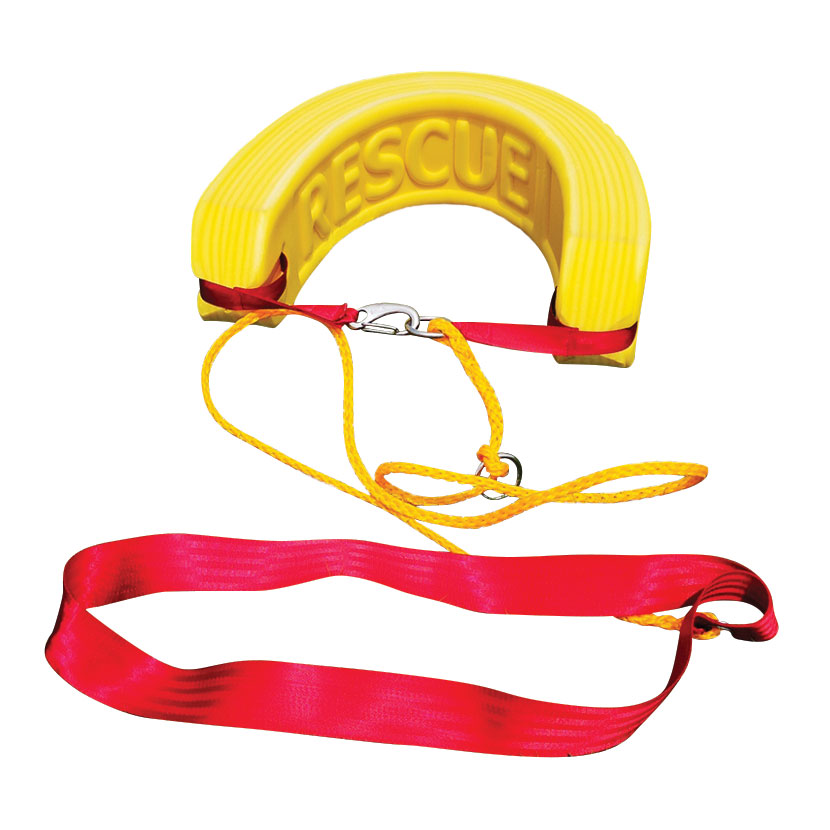 Frontier Water/Ice Rescue Tube | WFR Wholesale Fire & Rescue