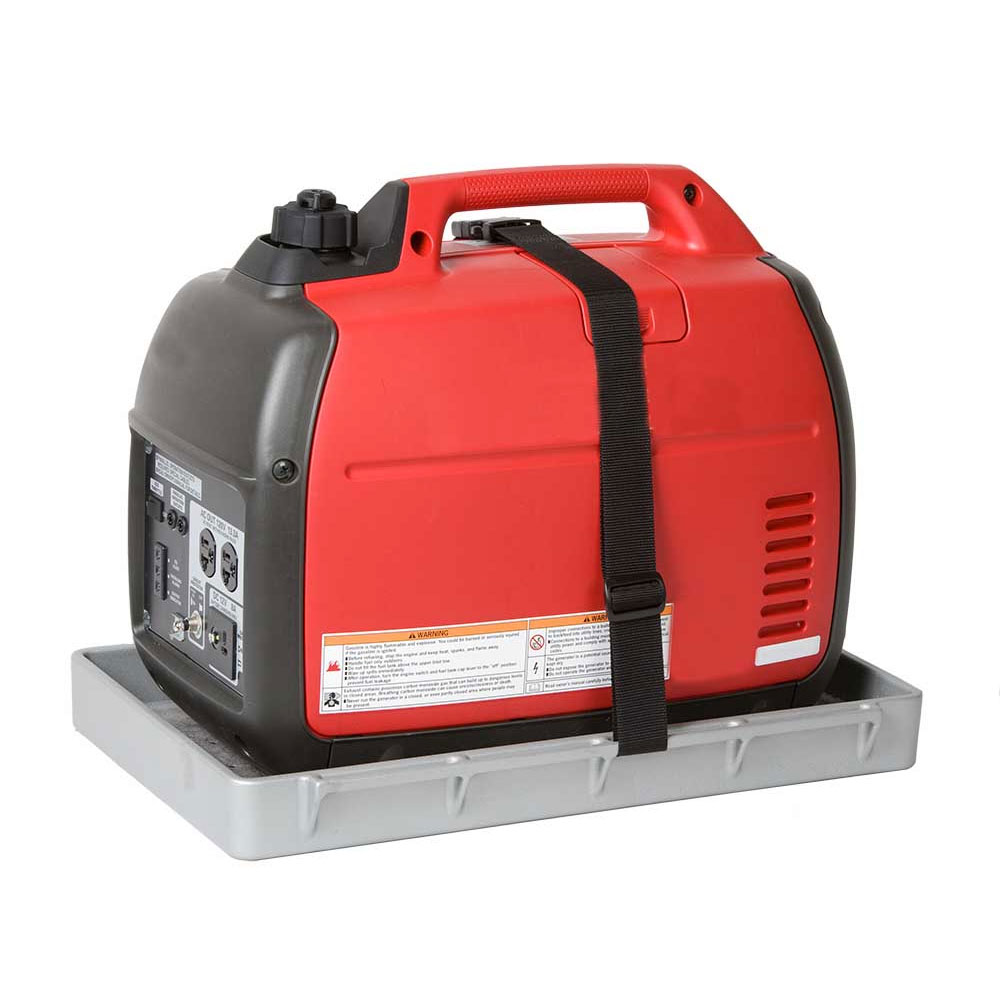 Quic-Mount Portable Generator Mount | WFR Wholesale Fire & Rescue