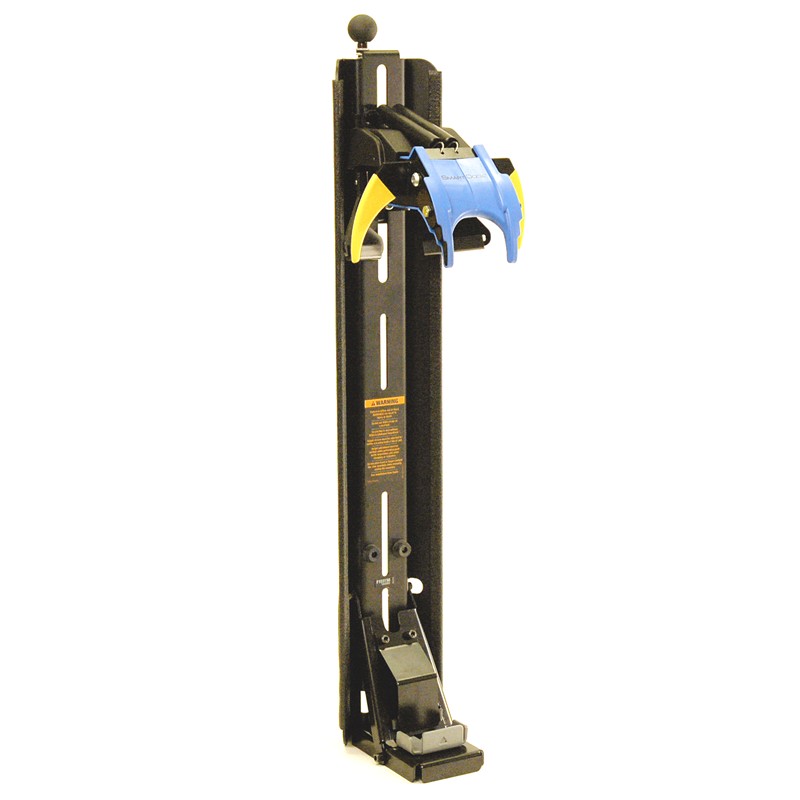 SmartDock Gen II SCBA Bracket | WFR Wholesale Fire & Rescue