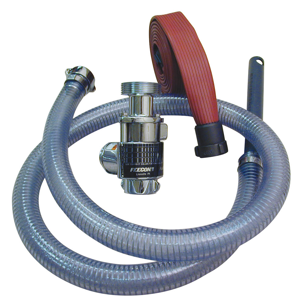 FoaMidget Foam Proportioning System | WFR Wholesale Fire & Rescue