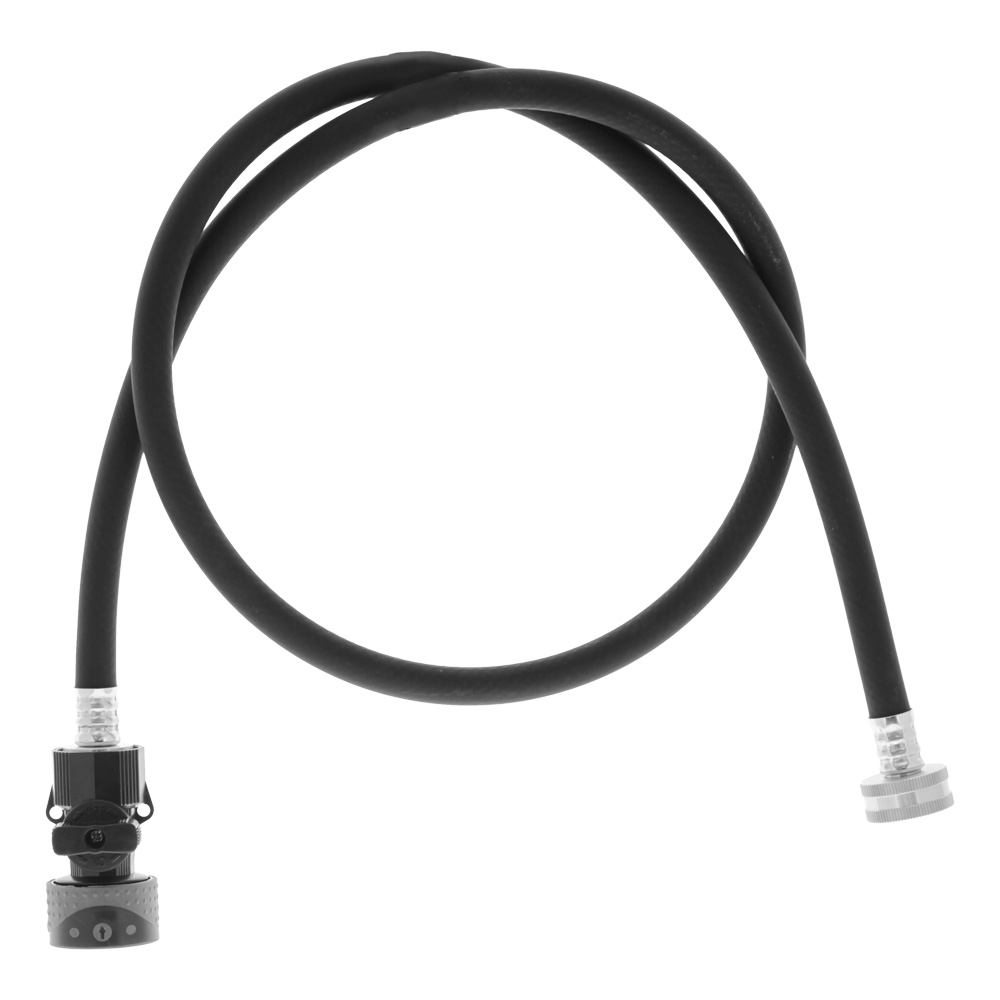 Scotty Bush/Backpack - 4ft Hose w/ Shutoff Only | WFR Wholesale Fire ...