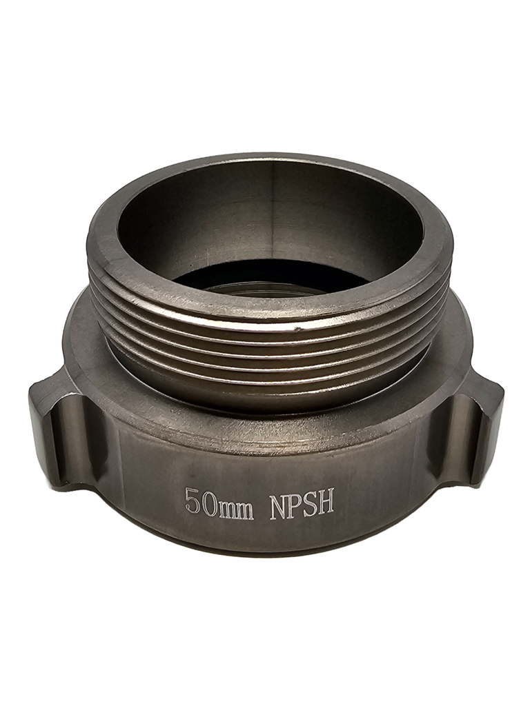 Thread Protector for Fire Pumps | WFR Wholesale Fire & Rescue