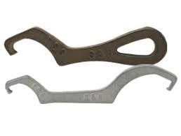 Forestry Pocket Spanner Wrench | WFR Wholesale Fire & Rescue