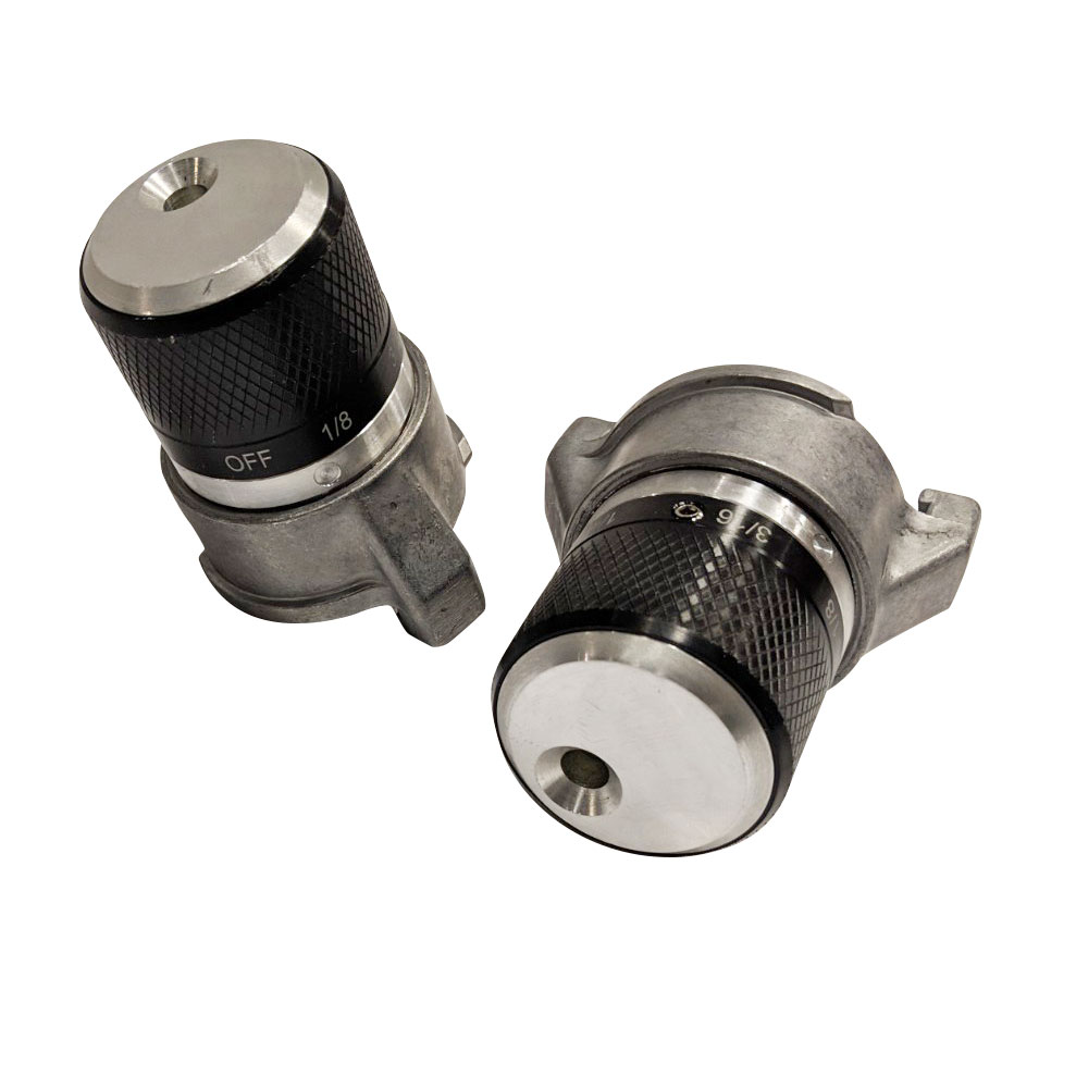 Adjustable Forestry Spray Nozzle multi-orifice (Hanson) | WFR Wholesale ...