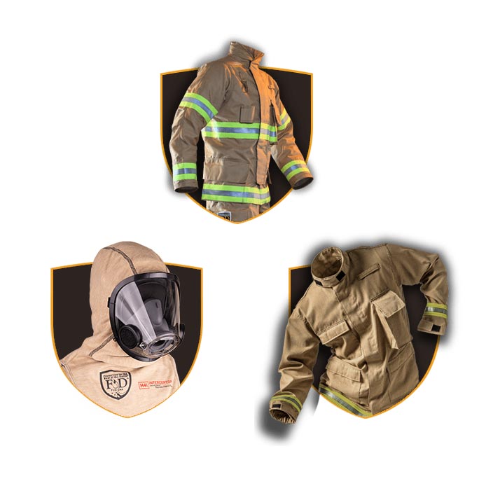 Fire-Dex Interceptor Package Discount | WFR Wholesale Fire & Rescue