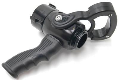 TFT 1.5" Detent Valve Shutoff NPSH | WFR Wholesale Fire & Rescue