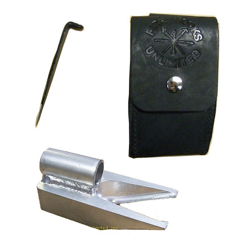 Lil-Rex Tool w/ Tube Bracket | WFR Wholesale Fire & Rescue