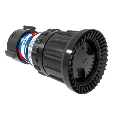 Max-Force Automatic Dual-Pressure Monitor Nozzle | WFR Wholesale Fire ...