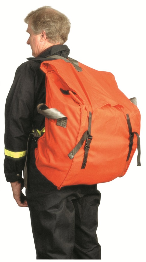 Forestry Hose Bag - Self-Laying | WFR Wholesale Fire & Rescue