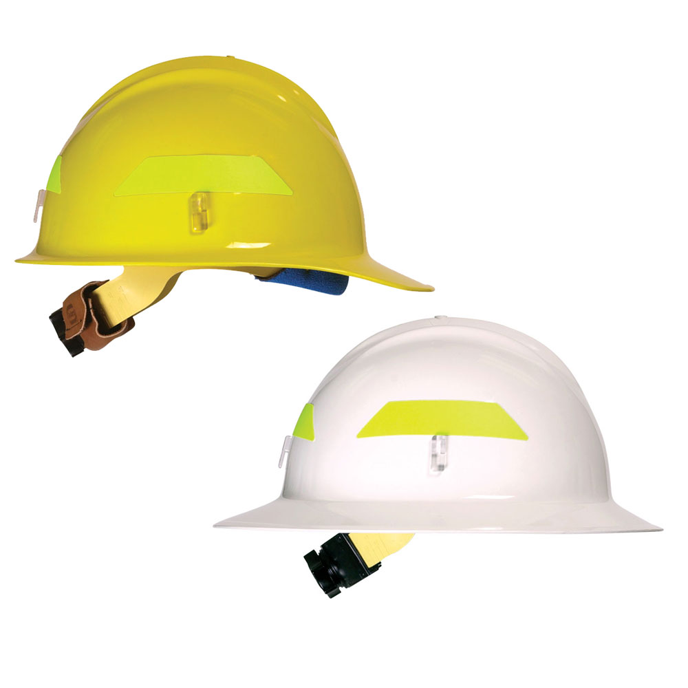 Bullard Wildland Helmet | WFR Wholesale Fire & Rescue