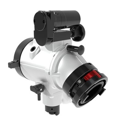 TFT Jumbo Ball Intake Valve 30 degree w/ RC | WFR Wholesale Fire & Rescue