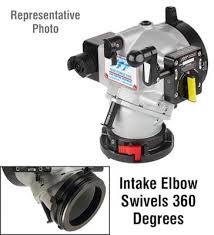 TFT Jumbo Low Profile Ball Intake Valve | WFR Wholesale Fire & Rescue