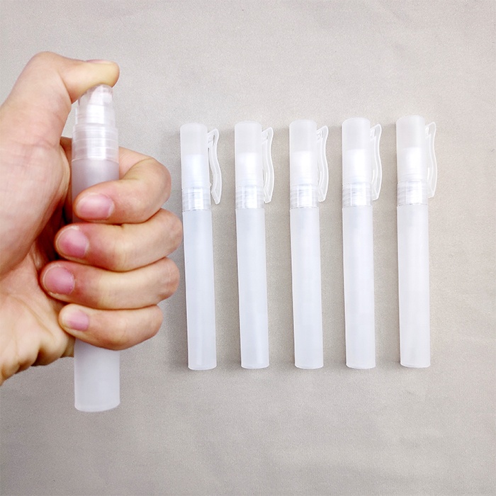 Pocket Spray Hand Sanitizer (pack of 25) | WFR Wholesale Fire & Rescue