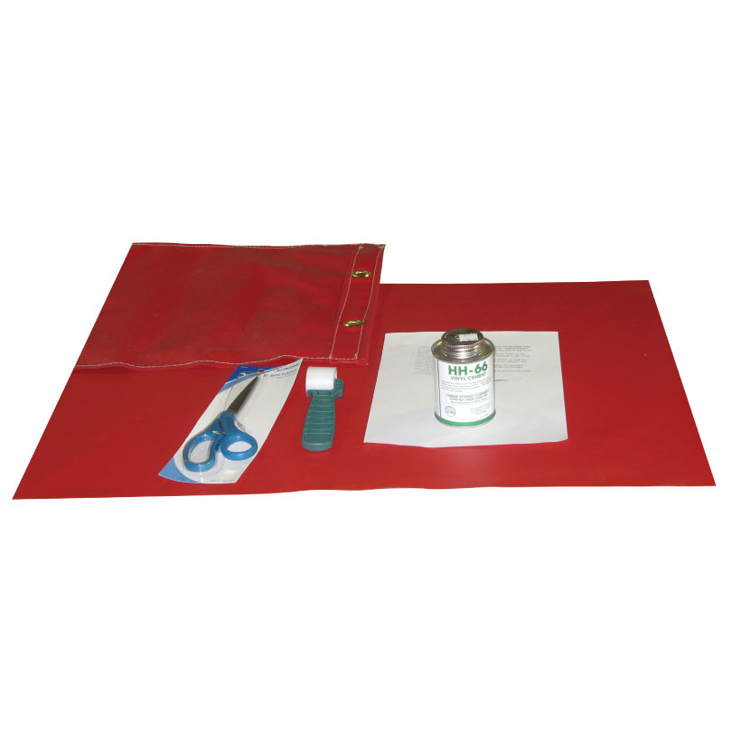 Port-a-Tank Standard Repair Kit | WFR Wholesale Fire & Rescue