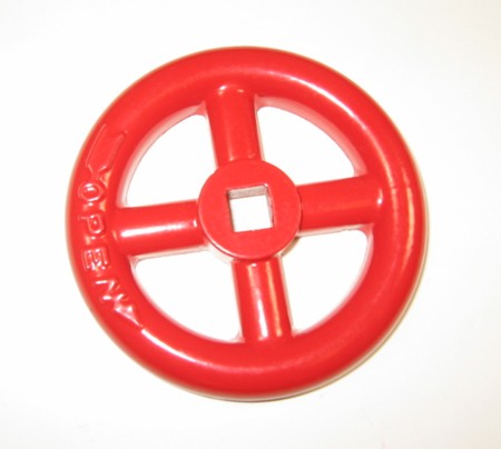 Handwheel Only for Hose Valves | WFR Wholesale Fire & Rescue