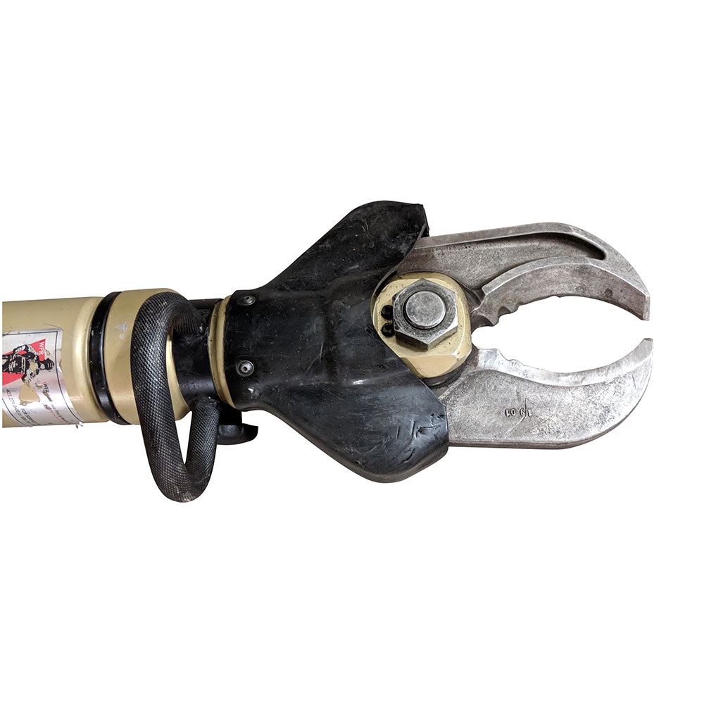 Genesis Rescue C165 Cutter 6.5" C Shaped blades *Sale* | WFR Wholesale ...