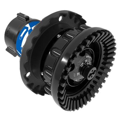 Master Stream Nozzle 2000 GPM | WFR Wholesale Fire & Rescue