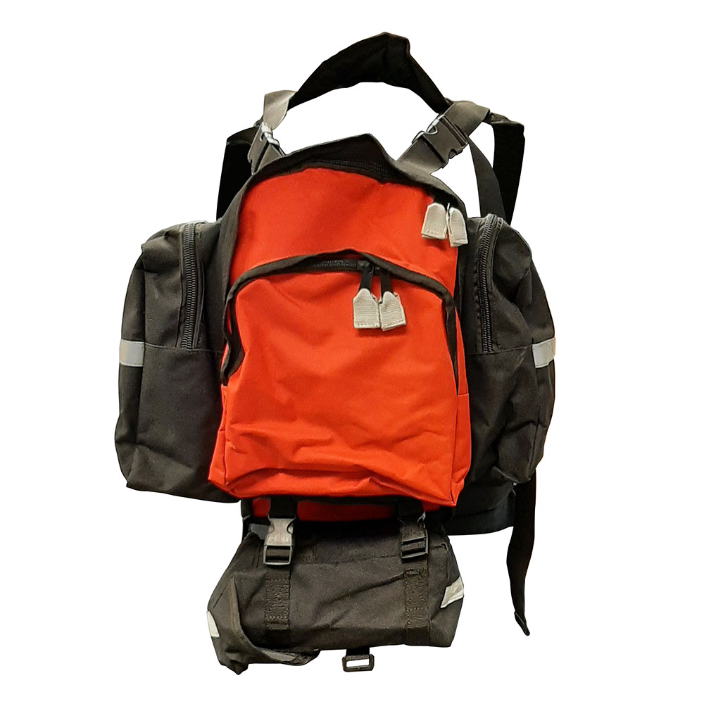 Forestry Firefighter Wildland Back Pack/Bag | WFR Wholesale Fire & Rescue