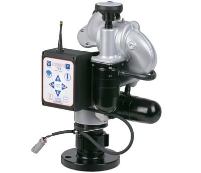 TFT Tornado RC Monitor 500 GPM | WFR Wholesale Fire & Rescue