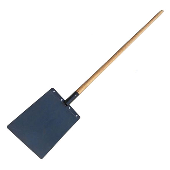 Fire Swatter - Rubber w/60" wooden handle | WFR Wholesale Fire & Rescue