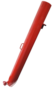 Holley Transfer Pipe | WFR Wholesale Fire & Rescue