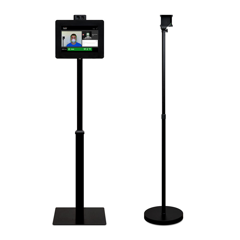 Seek Scan Kiosk - Skin Temperature Screening Device | WFR Wholesale ...