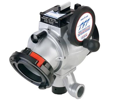 TFT Jumbo Ball Intake Valve 30 degree | WFR Wholesale Fire & Rescue