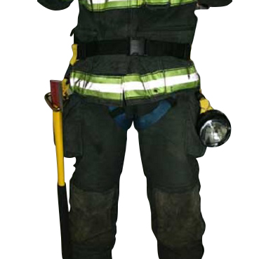 Fidney Tool Belt - Fire Hooks | WFR Wholesale Fire & Rescue