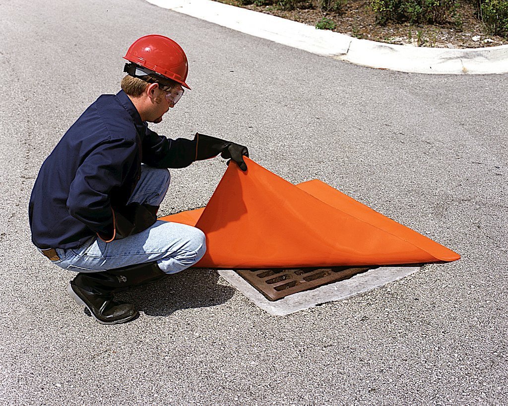 Drain Seal/Mat | WFR Wholesale Fire & Rescue