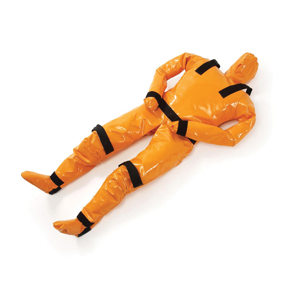 Ferno Fred Training Manikin (dummy) - 110 lbs Max (dummy) | WFR ...