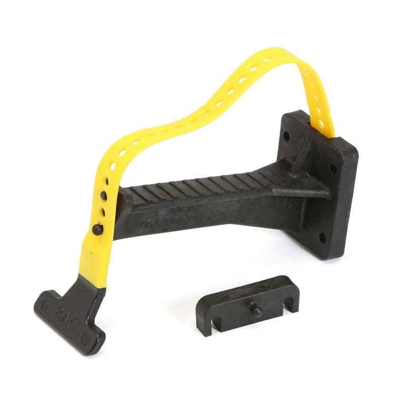 PAC Mount 1021 - Coil Lok Positive Locking Bracket | WFR Wholesale Fire ...